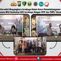 RS. Bhayangkara Surabaya
