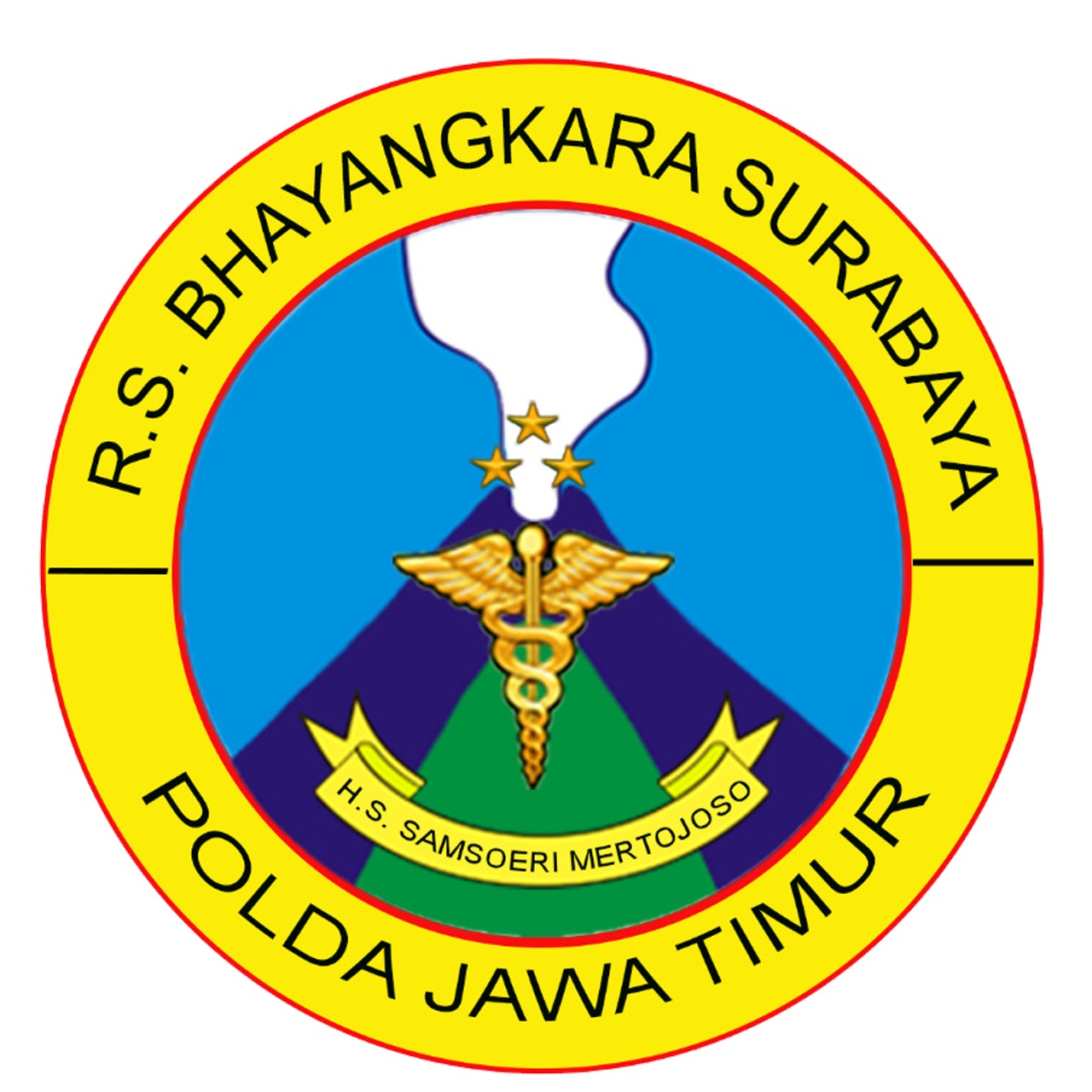 RS. Bhayangkara Surabaya
